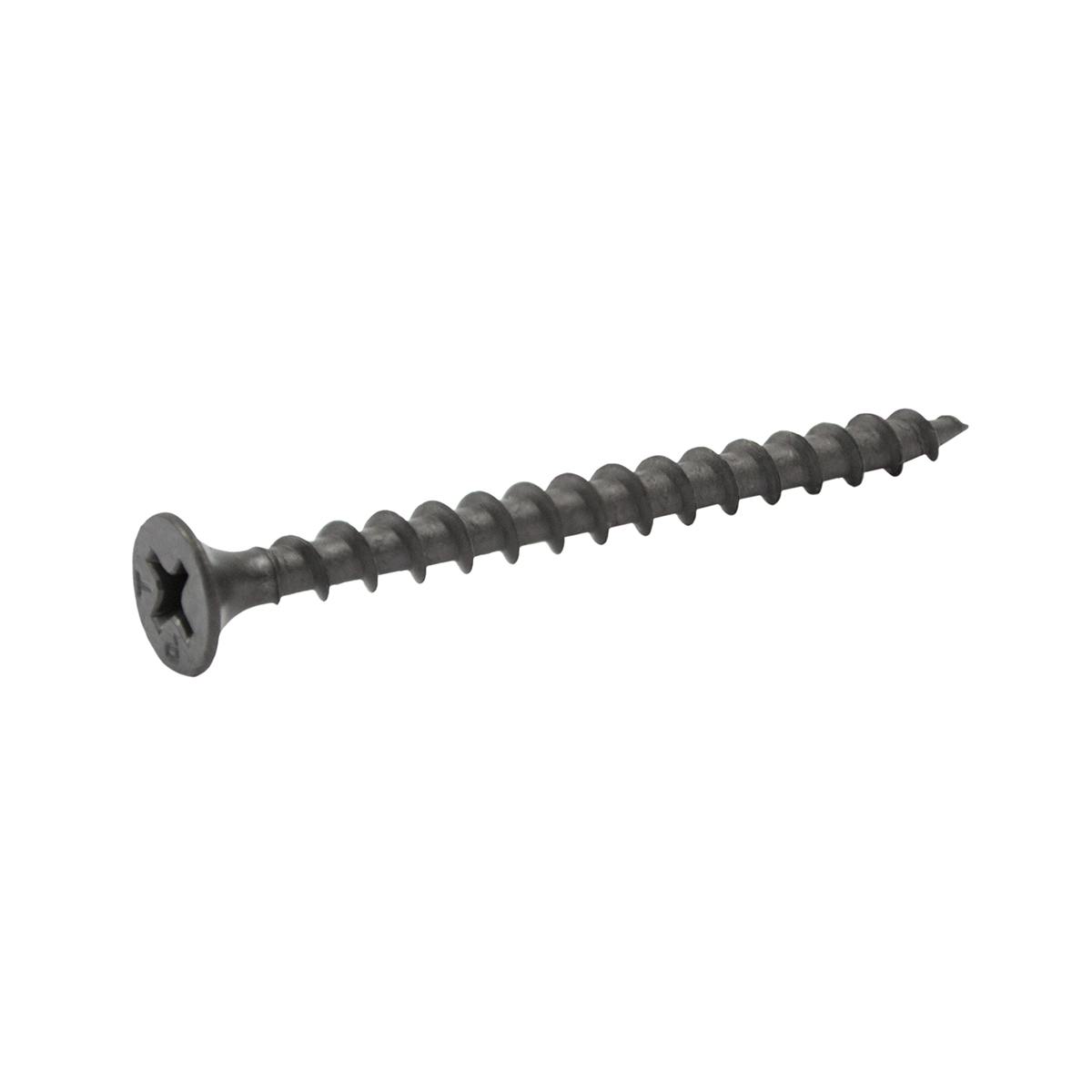 White Cap | Primesource 7x2" Phillips Bugle Head Coarse Thread Sharp ...