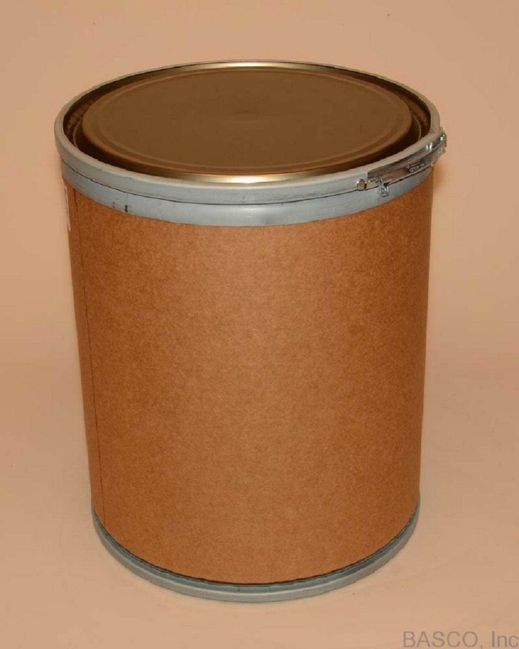 White Cap | BRIGADE Red Oil Based Sweeping Compound 250 lb