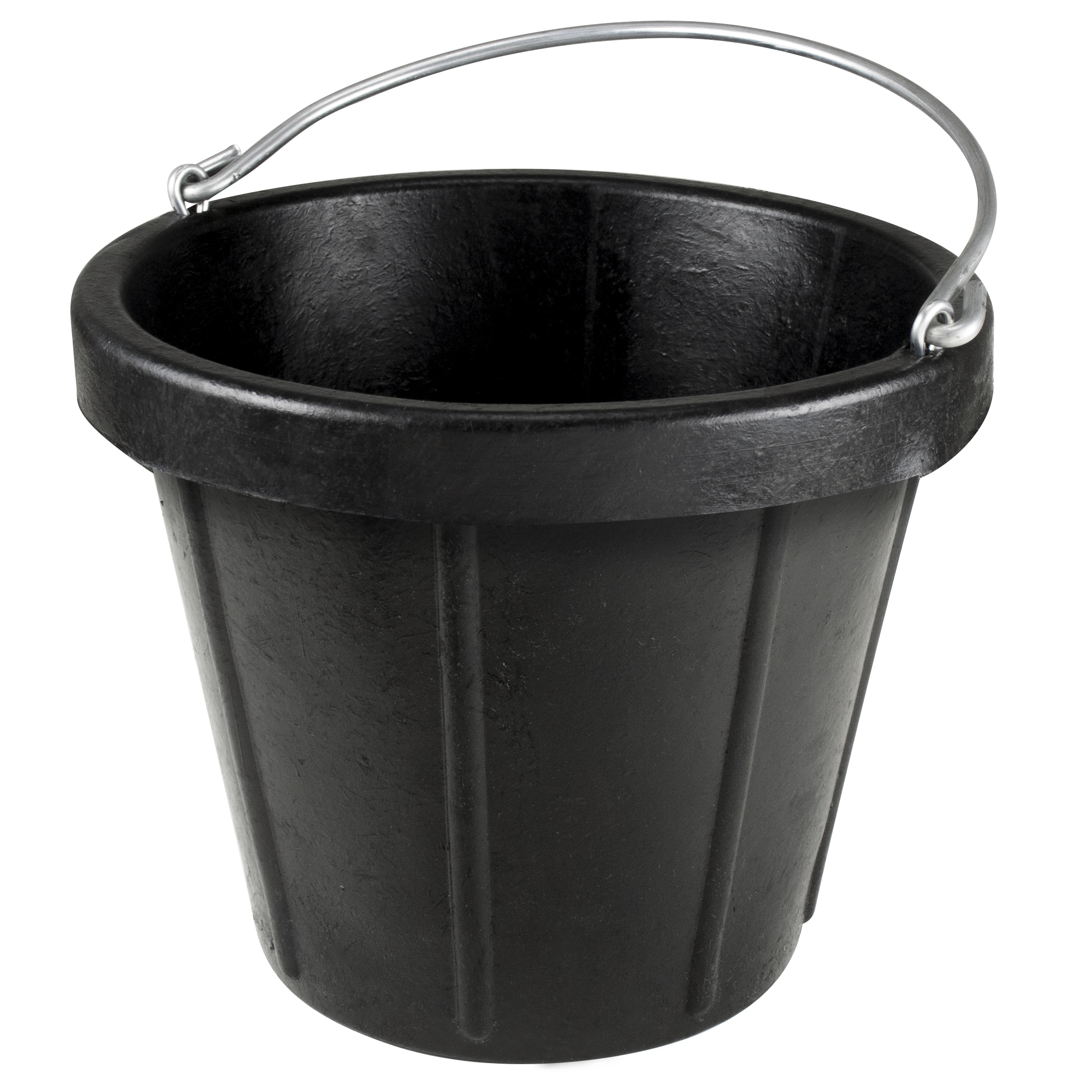White Cap | Fortex Pail 12qt HD