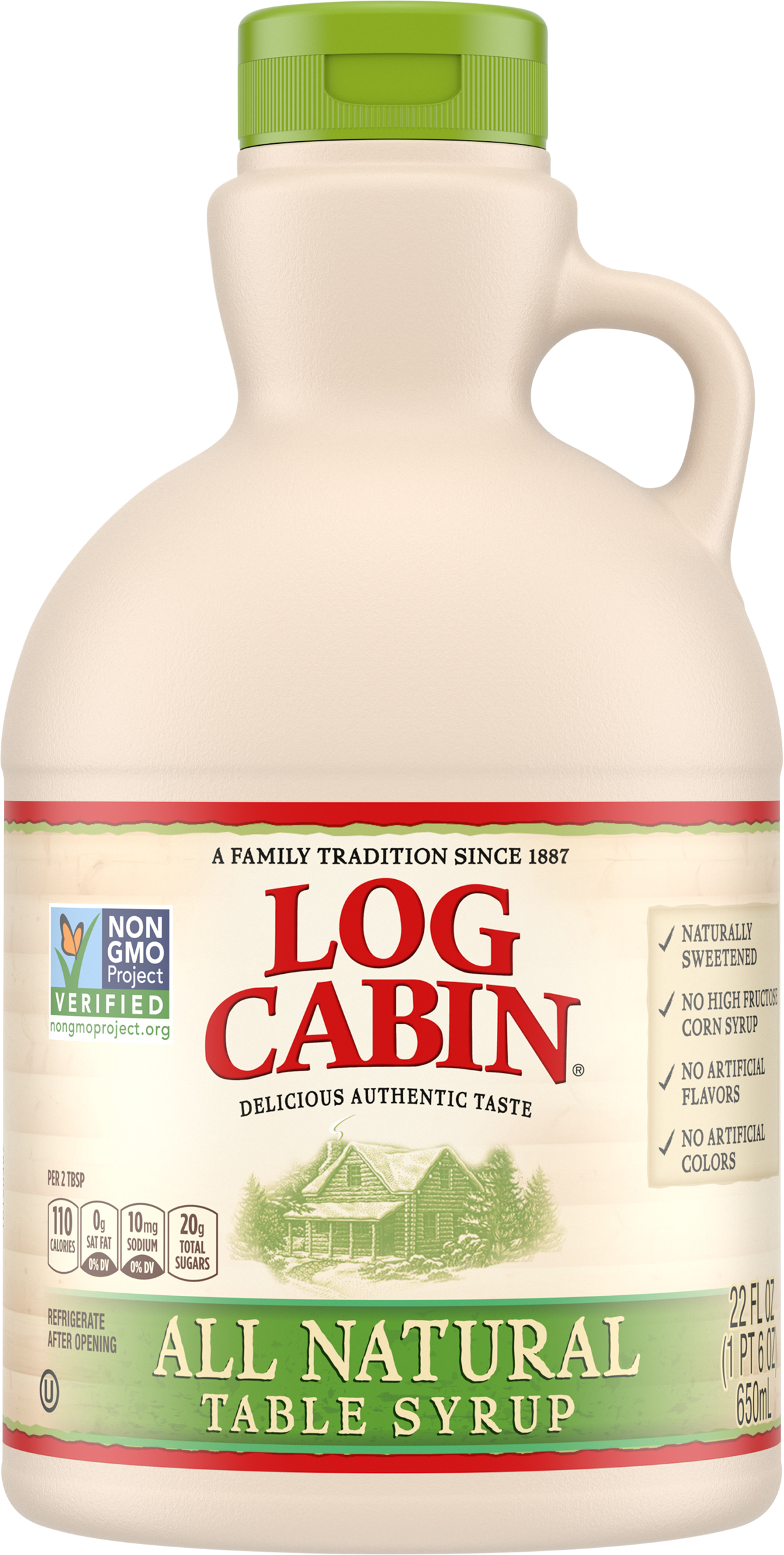 Calories in Chocolate Flavored Syrup from Berryhill